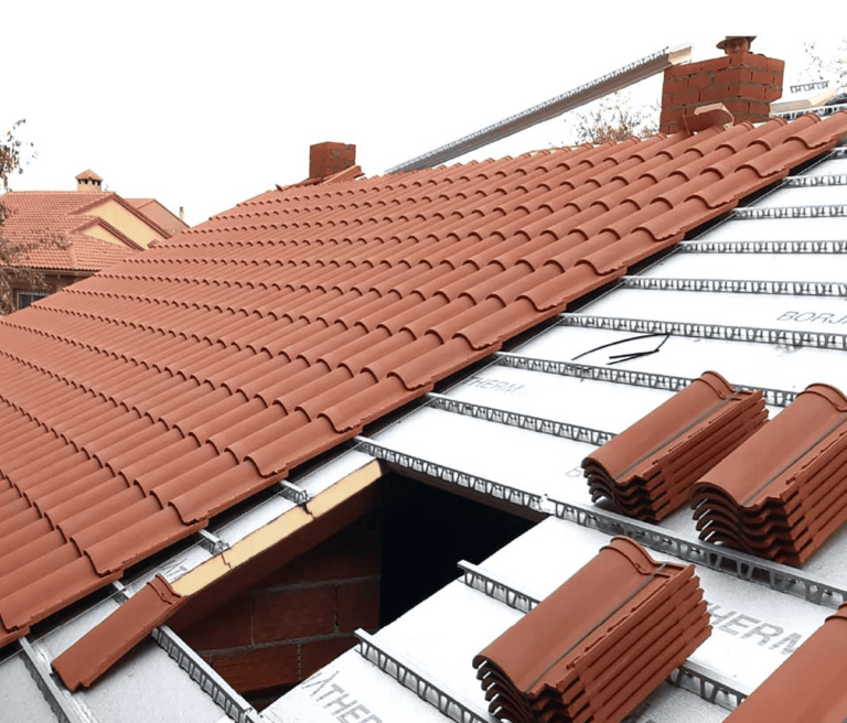 Tejas Borja | Comercial Bautista Materiales de Construcción, Materiales ...